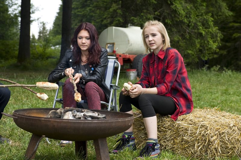 Tiere bis unters Dach Bilder (Seite 7) - TV Wunschliste