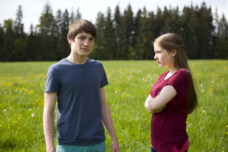 [04x13] Mach's gut, Greta! - Tiere bis unters Dach – TV Wunschliste