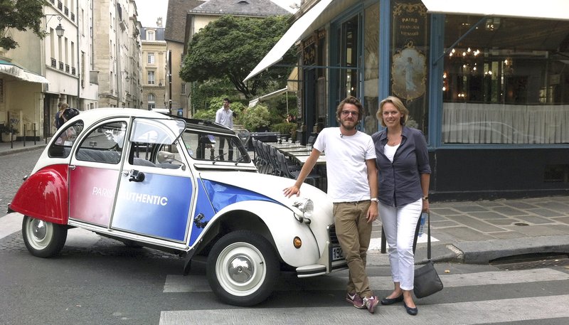 Traumstädte (2013) Bilder - TV Wunschliste