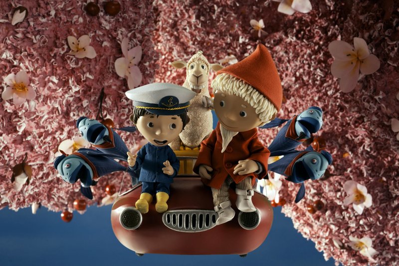 Unser Sandmännchen Bilder - TV Wunschliste