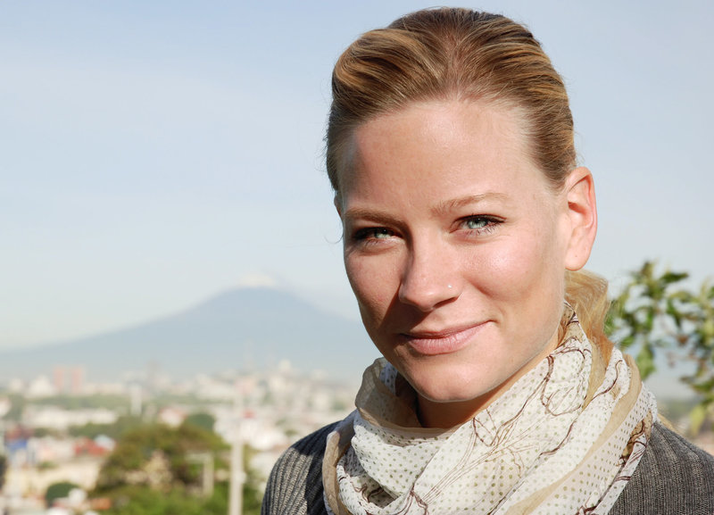 unterwegs Bilder (Seite 2) - TV Wunschliste