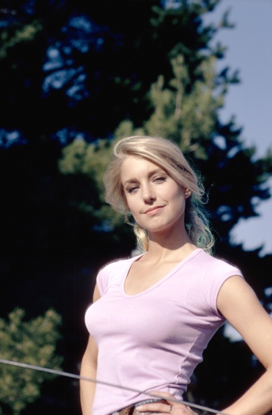 Ein Colt für alle Fälle Bilder – TV Wunschliste