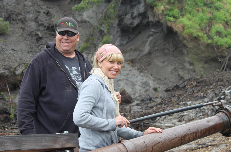 Wettlauf ums Gold Bilder - TV Wunschliste