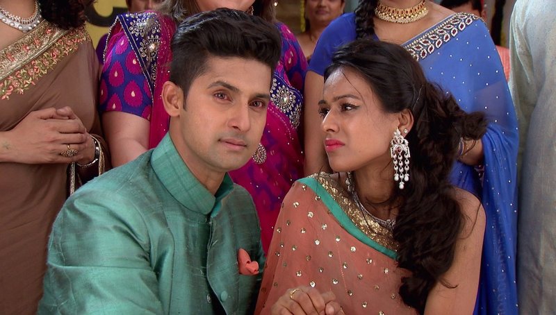 Jamai Raja: Folge 16 [16.] TV Wunschliste
