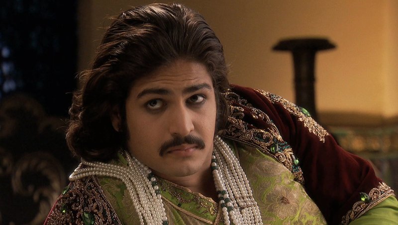 Jodha Akbar: Folge 59 (Episode 59) [E59] TV Wunschliste