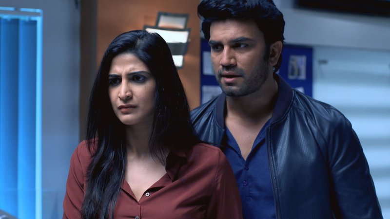 Agent Raghav Bilder (Seite 2) – TV Wunschliste