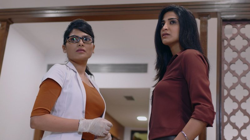 Agent Raghav Bilder (Seite 2) – TV Wunschliste