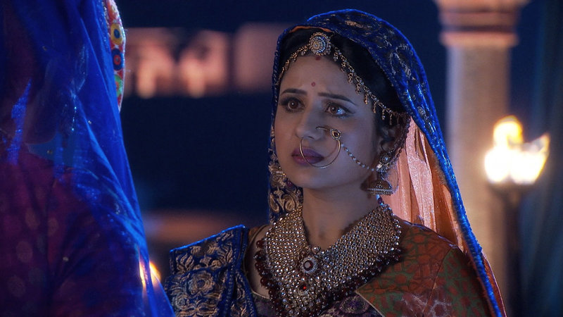 Jodha Akbar: Folge 324 (Episode 210 (2)) [E324] – TV Wunschliste