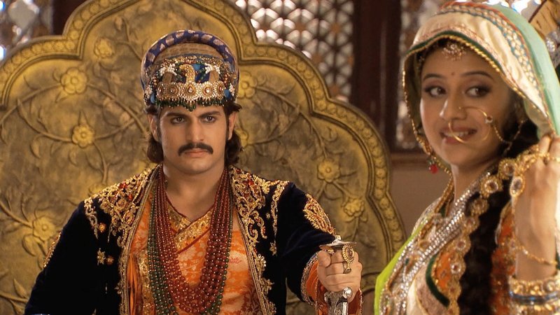 Jodha Akbar: Folge 15 (Episode 15) [E15] – TV Wunschliste