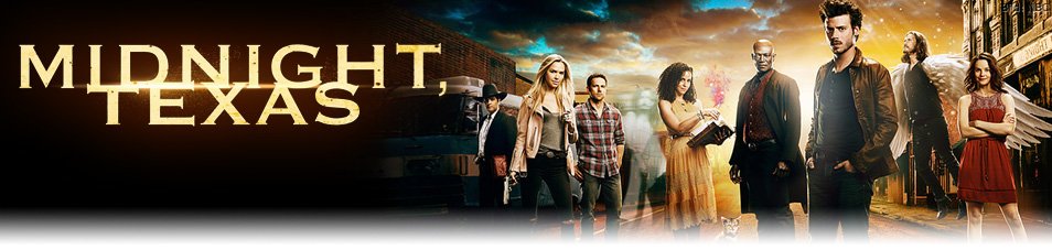 Midnight, Texas | News, Termine, Streams auf TV Wunschliste