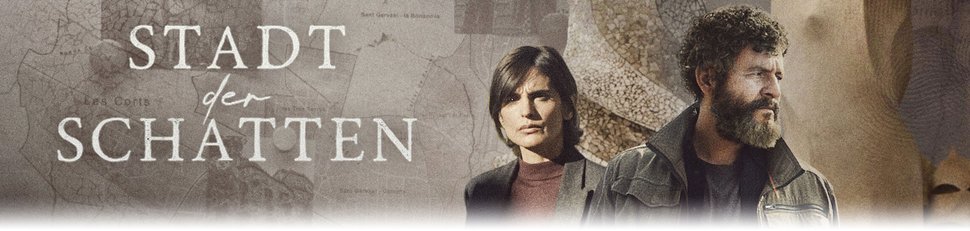 Stadt der Schatten – fernsehserien.de