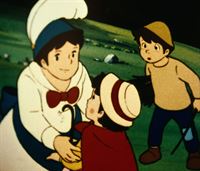 Heidi (1974) Bilder (Seite 3) - TV Wunschliste