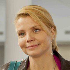 Annette Frier - Serien, Sendungen auf TV Wunschliste