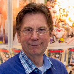 Arno Funke - Serien, Sendungen auf TV Wunschliste