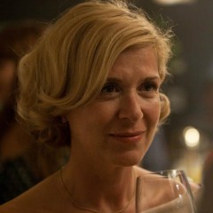 Barbara Sarafian - Serien, Sendungen auf TV Wunschliste