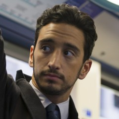 Ben Tavassoli - Serien, Sendungen auf TV Wunschliste