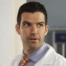 Benjamin Ayres - Serien, Sendungen auf TV Wunschliste