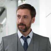 Benjamin Egner - Serien, Sendungen auf TV Wunschliste