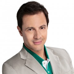 David Murí - Serien, Sendungen auf TV Wunschliste