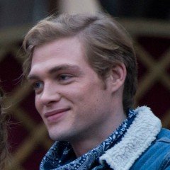 David Schütter - Serien, Sendungen auf TV Wunschliste