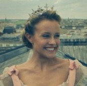 Jessica Lord - Serien, Sendungen auf TV Wunschliste