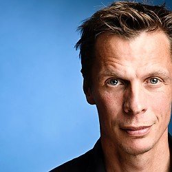 Klaus Eckel - Serien, Sendungen auf TV Wunschliste