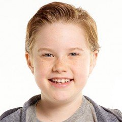 Matthew McCann - Serien, Sendungen auf TV Wunschliste