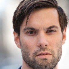 Maximilian Simonischek - Serien, Sendungen auf TV Wunschliste