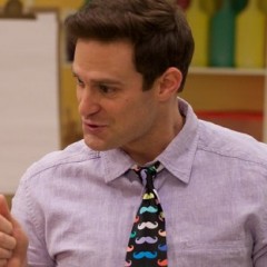 Michael Barbuto - Serien, Sendungen auf TV Wunschliste