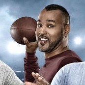 Patrick Esume - Serien, Sendungen auf TV Wunschliste