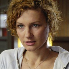 Rhea Harder-Vennewald - Serien, Sendungen auf TV Wunschliste