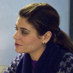 Sara Turchetto - Serien, Sendungen auf TV Wunschliste