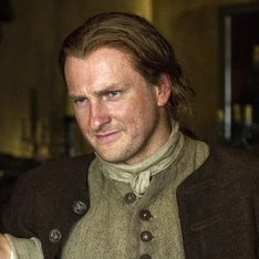 Steven Cree - Serien, Sendungen auf TV Wunschliste