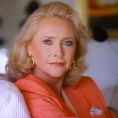 Susan Flannery - Serien, Sendungen auf TV Wunschliste