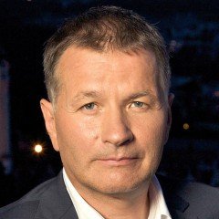 Thomas Rühmann - Serien, Sendungen auf TV Wunschliste