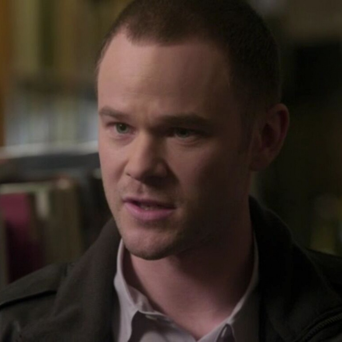 "Killjoys": "Warehouse 13"-Star Aaron Ashmore übernimmt Hauptrolle in ...