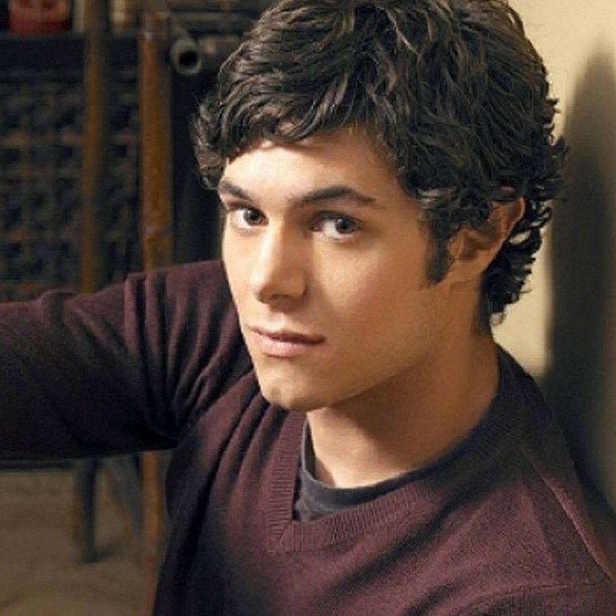 Adam Brody führt Cast von Dan O'Shannons Comedypiloten an - "O.C ...