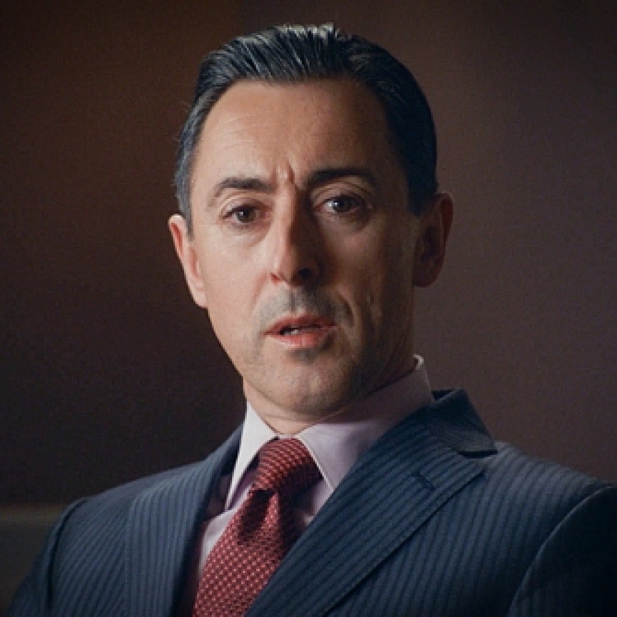 Alan Cumming ("Good Wife") designierter Hauptdarsteller in Krimi-Serie ...