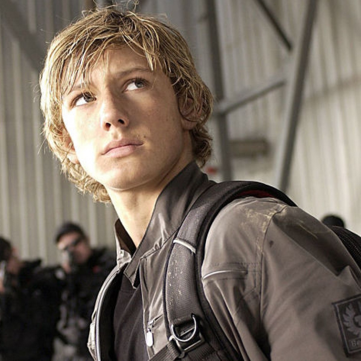 "Alex Ryder": Romanreihe um jungen Superspion wird durch Sony zur Serie ...