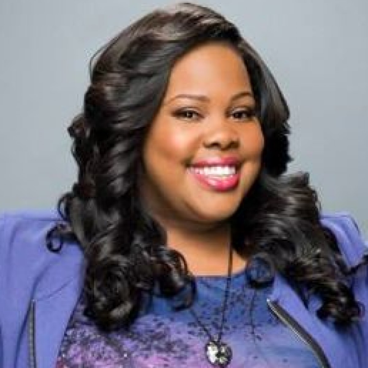 NBC entwickelt Musical-Comedy mit Amber Riley ("Glee") - "Black-ish ...
