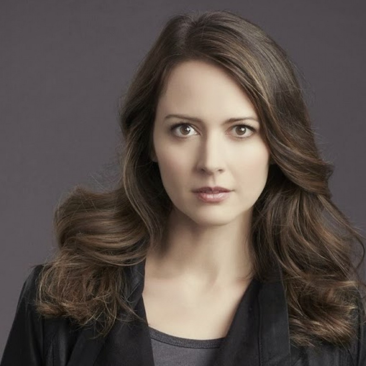 "Suits": Amy Acker spielt Louis' Schwester - "Person of Interest ...