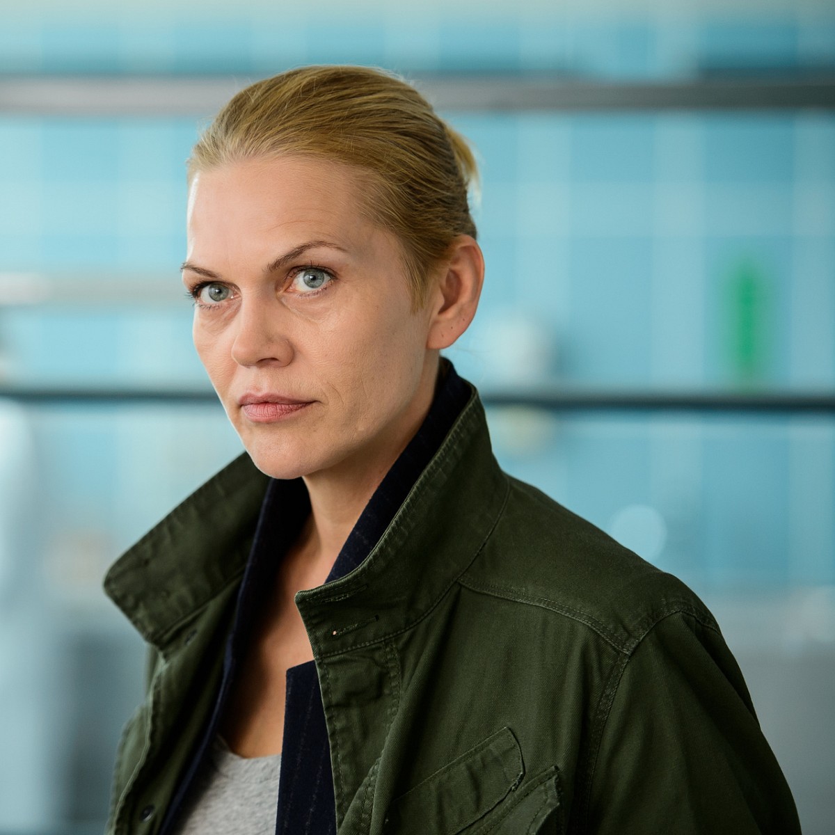 "Helen Dorn": ZDF setzt Krimireihe mit Anna Loos fort - Zwei neue ...