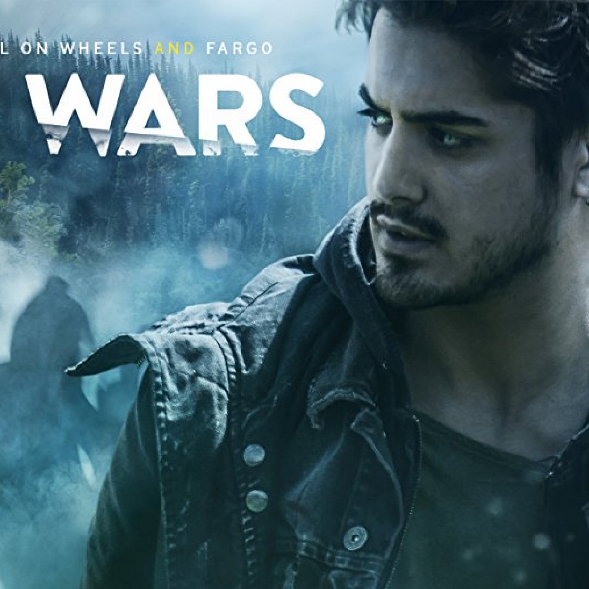 "Ghost Wars": Start der Horrorserie bei Netflix - Amerikanische ...