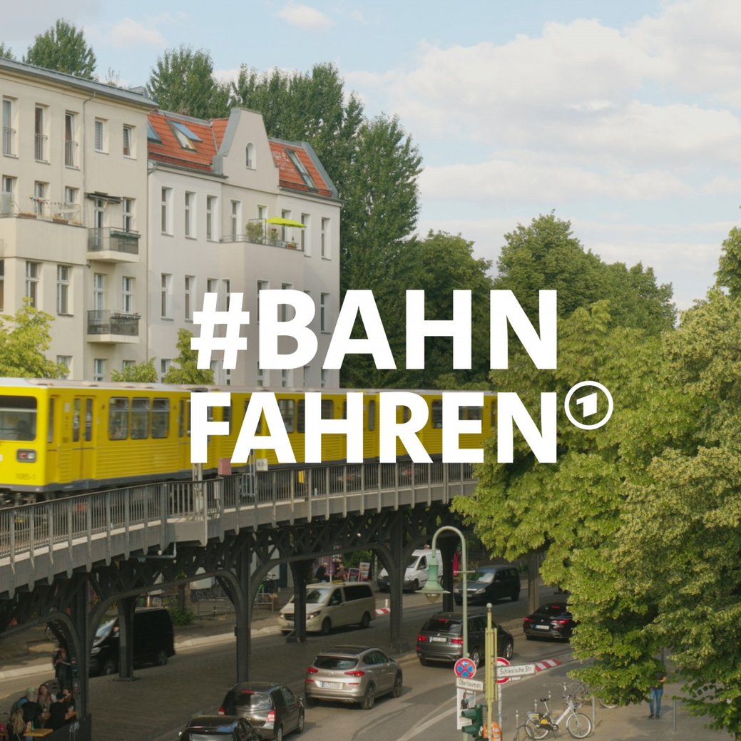 Bahnfahren: ARD macht crossmedialen Thementag - Was muss sich ändern ... Bahnfahren: ARD macht crossmedialen Thementag - Was muss sich ändern ...