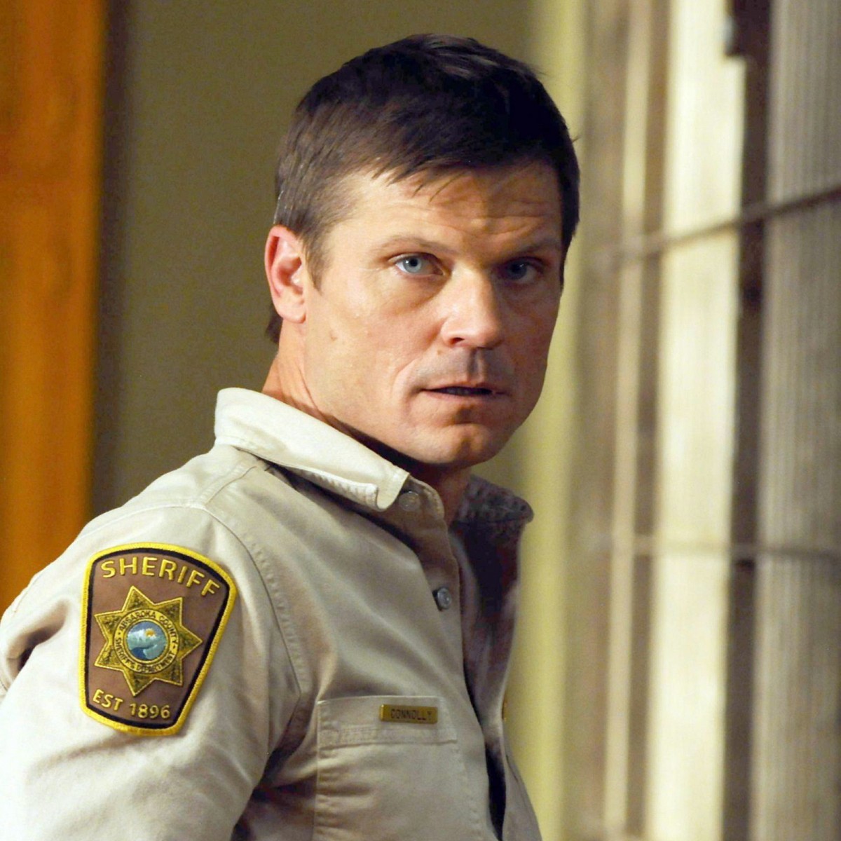 Casting-Ticker: Bailey Chase zu Gast bei "Grimm" und "Twin Peaks ...