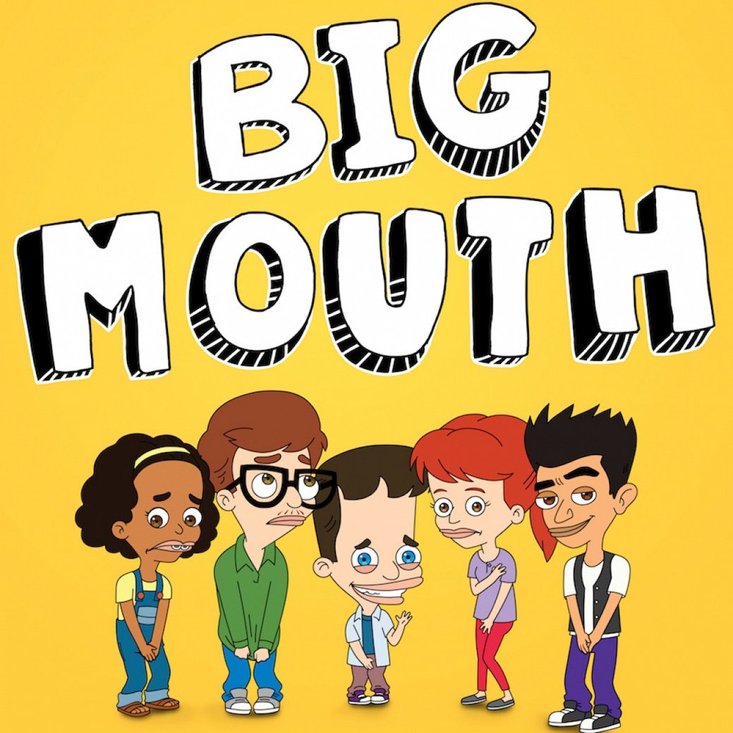 Big Mouth Und Human Resources Netflix K ndigt Finale Staffeln An Big Mouth Und Human Resources Netflix K ndigt Finale Staffeln An