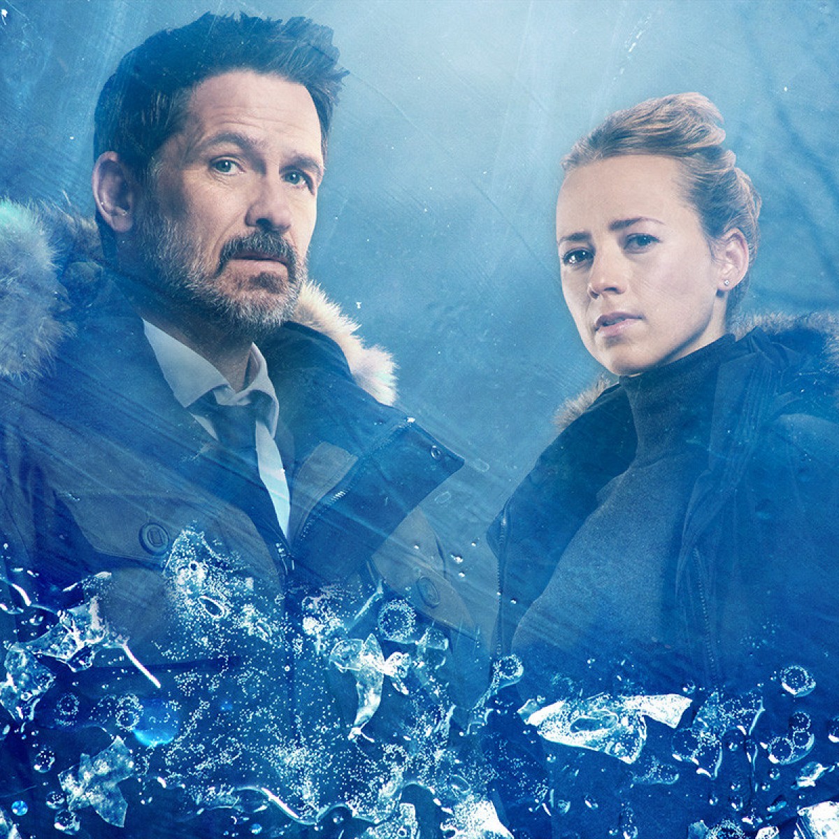 "Cardinal": Neue kanadische Krimiserie mit Billy Campbell startet Ende ...