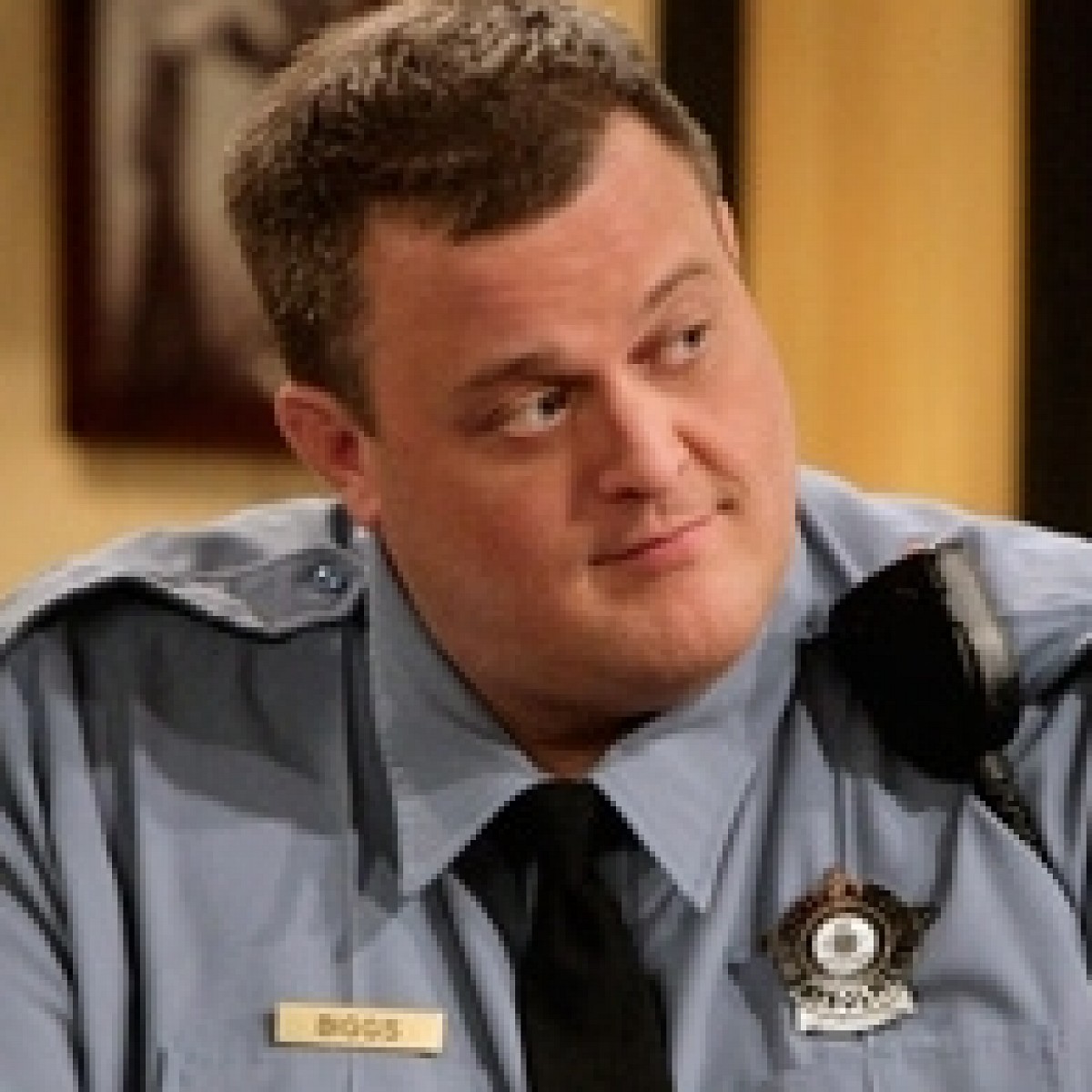Nach "Mike & Molly": CBS erwirbt Serienpilot von Chuck Lorre mit Billy ...