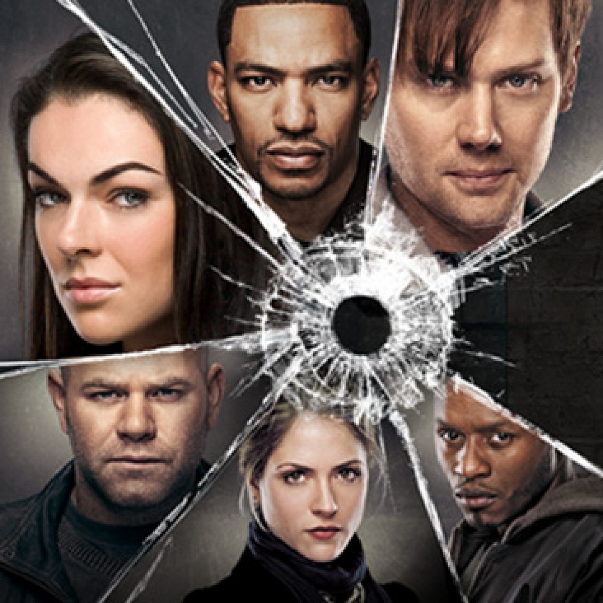 "Breakout Kings": Free-TV-Premiere der zweiten Staffel bei RTL Nitro ...