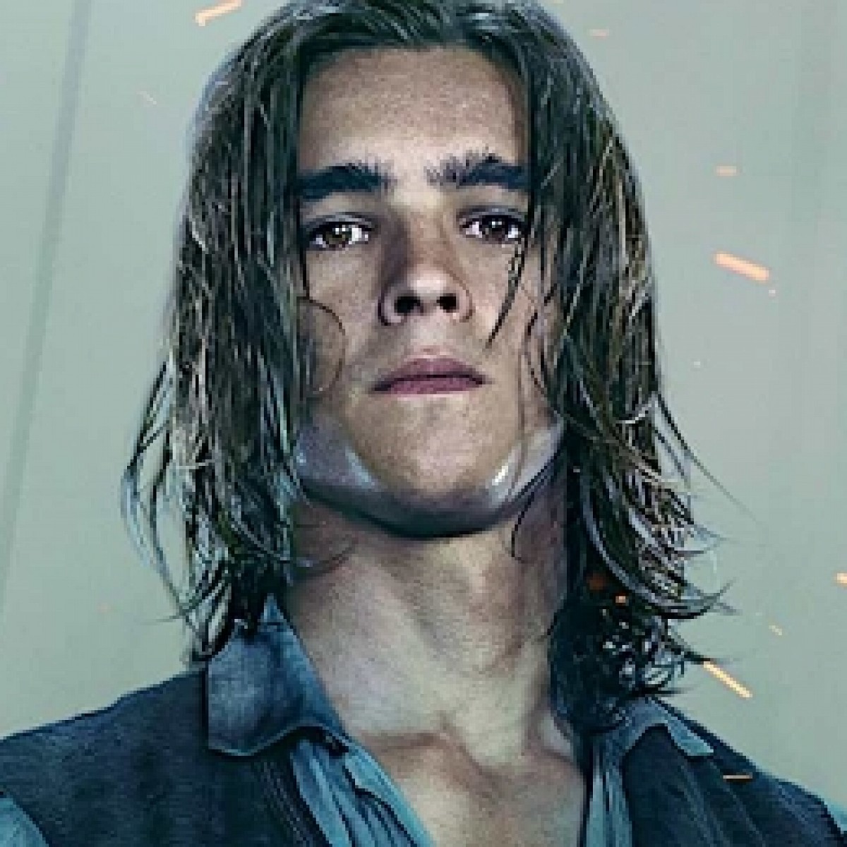 "Titans": Neue DC-Serie von Greg Berlanti verpflichtet Brenton Thwaites ...
